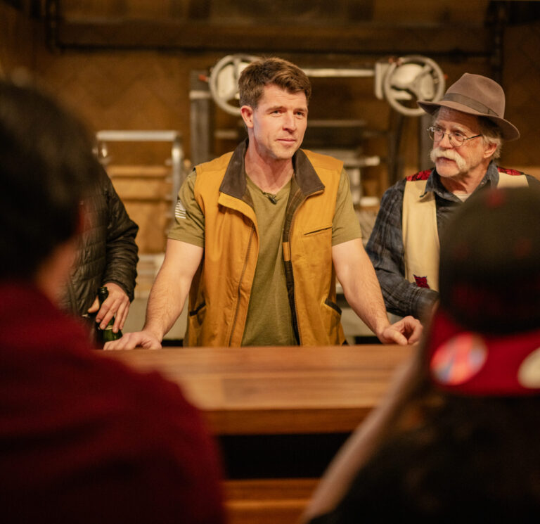 Doing Meat the Right Way | Beyondish