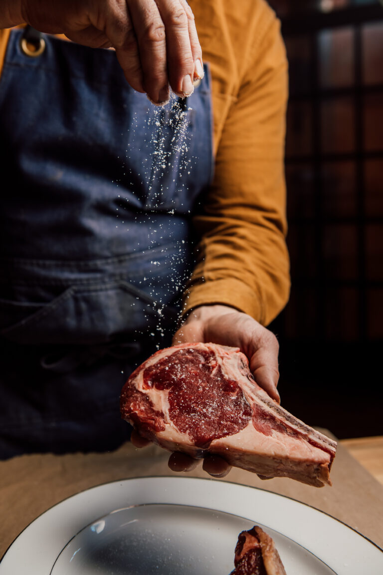 Doing Meat the Right Way | Beyondish