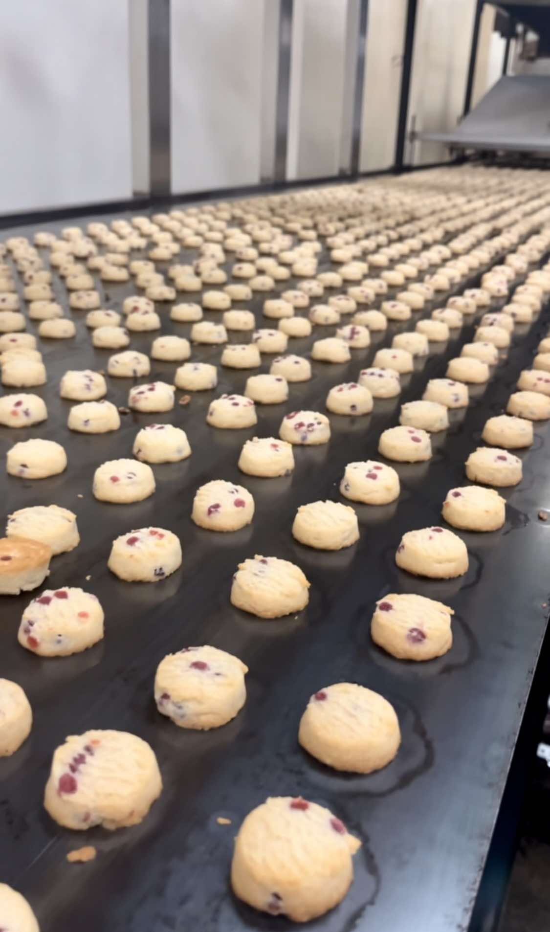 Bacon? Whisky? How about some hot new cookie flavors from Alaska ...